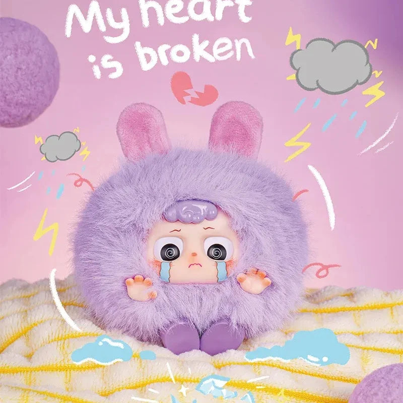 Heyme Dear Little Ghost Series Blind Box – KeaPOP