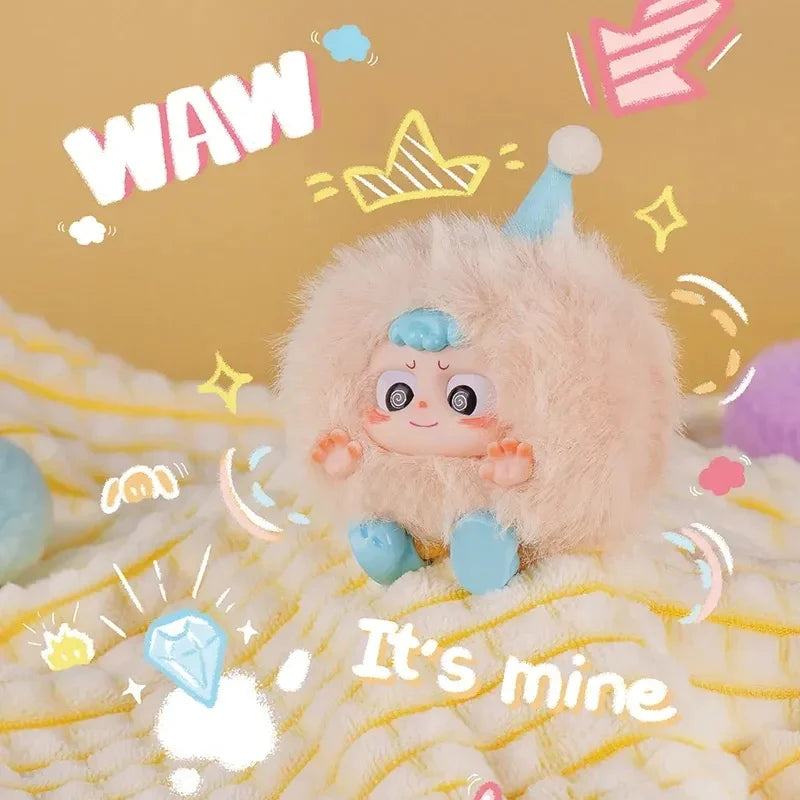 Heyme Dear Little Ghost Series Blind Box – KeaPOP