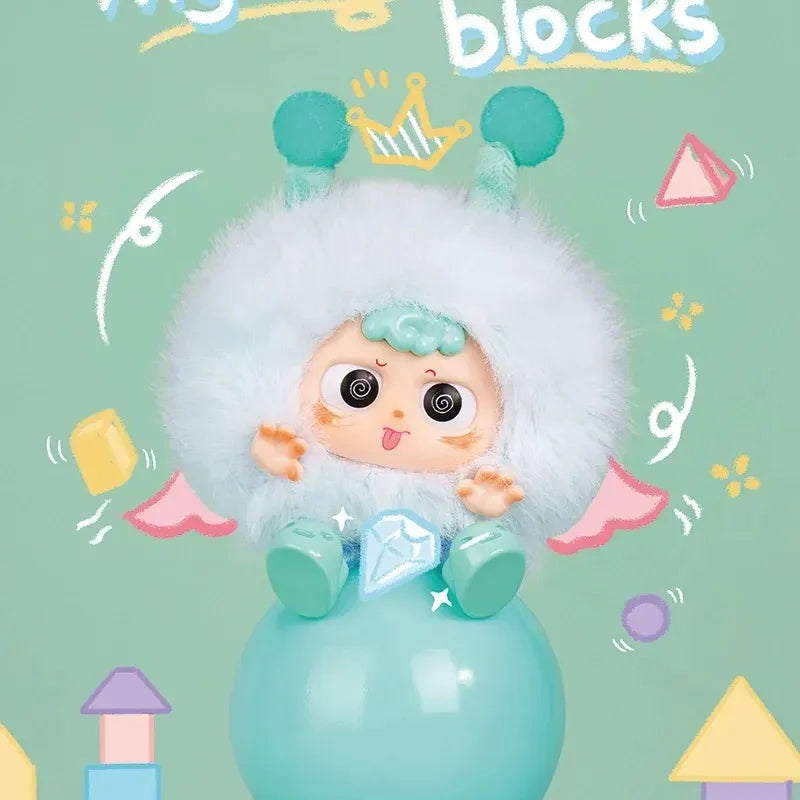 Heyme Dear Little Ghost Series Blind Box – KeaPOP