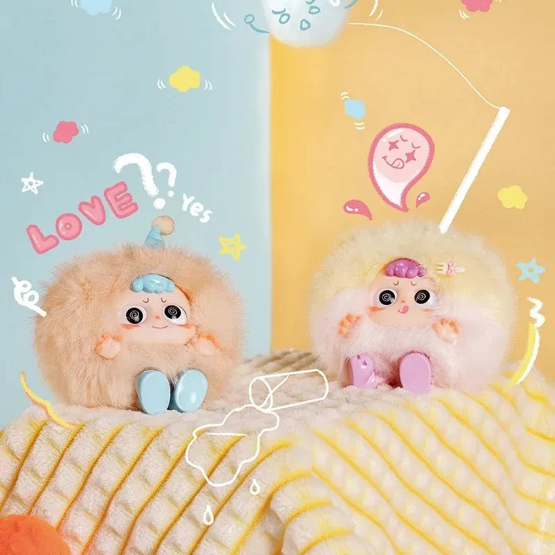 Heyme Dear Little Ghost Series Blind Box – KeaPOP